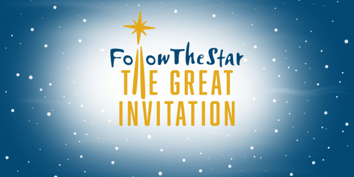 FOLLOW THE STAR (this years theme from the church of England) - News ...