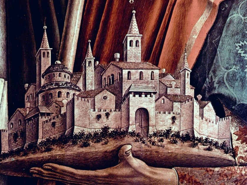 Thought for the week - 25 May 2025 - News - St Stephen On-The-Cliffs ...