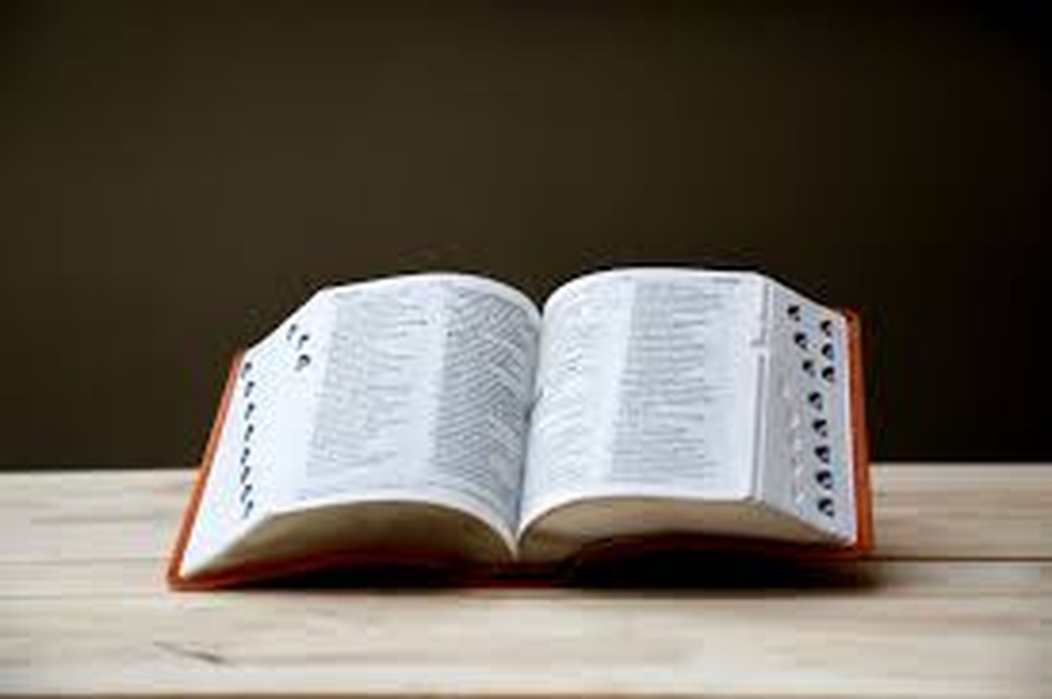 Bible Readings and Weekly Notices - Sunday 1st February 2026 - News ...