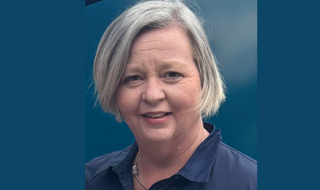 A Letter from Kate Tague. - News - St. Peter's Anglican Church, Hopton ...