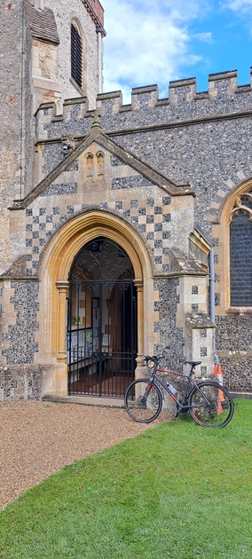 Sunday 7th December 2nd Sunday of Advent - News - St Andrew & St Mary ...