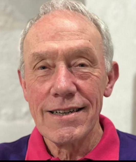 New Bell Tower Captain in Mullion - February, 2025 - News - Mullion: St ...