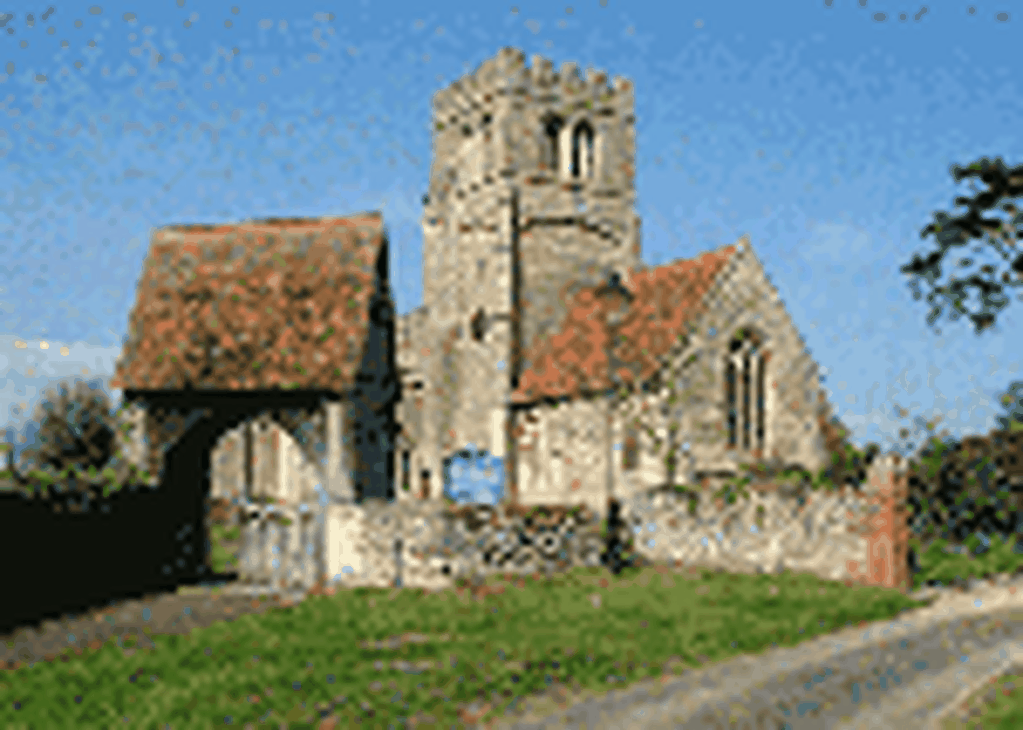 St Laud's - A Church Near You