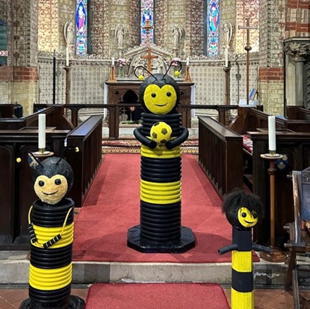 Rev Alison's Weekly Update - News - St Botolph's - A Church Near You