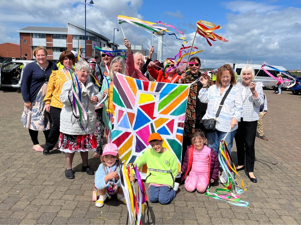 Find us - St Mary's Church Byth - A Church Near You