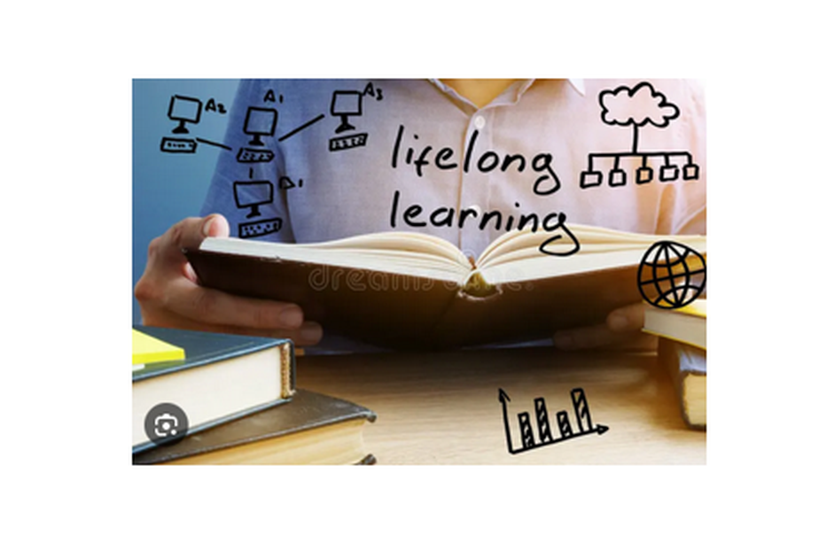 THOUGHT FOR THE WEEK - From Vicar Geoff - Lifelong Learners - News ...