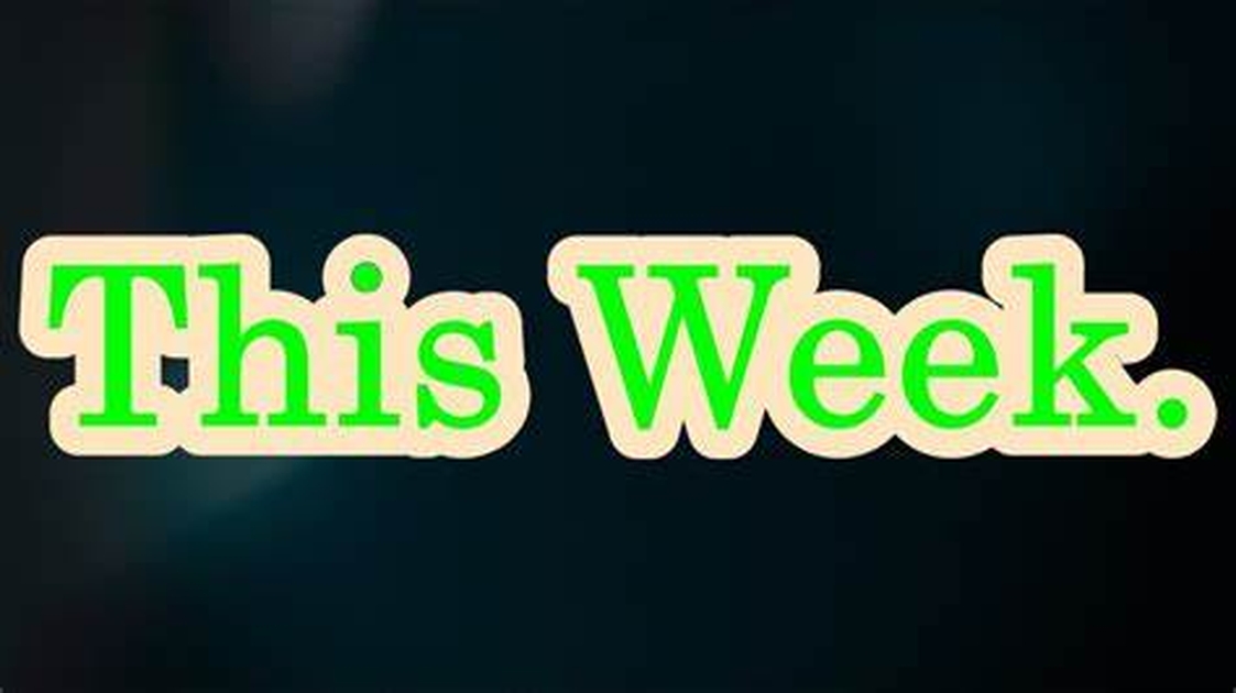 This weeks Pew Sheet & Monthly News Letter ! - News - St Mary's ...