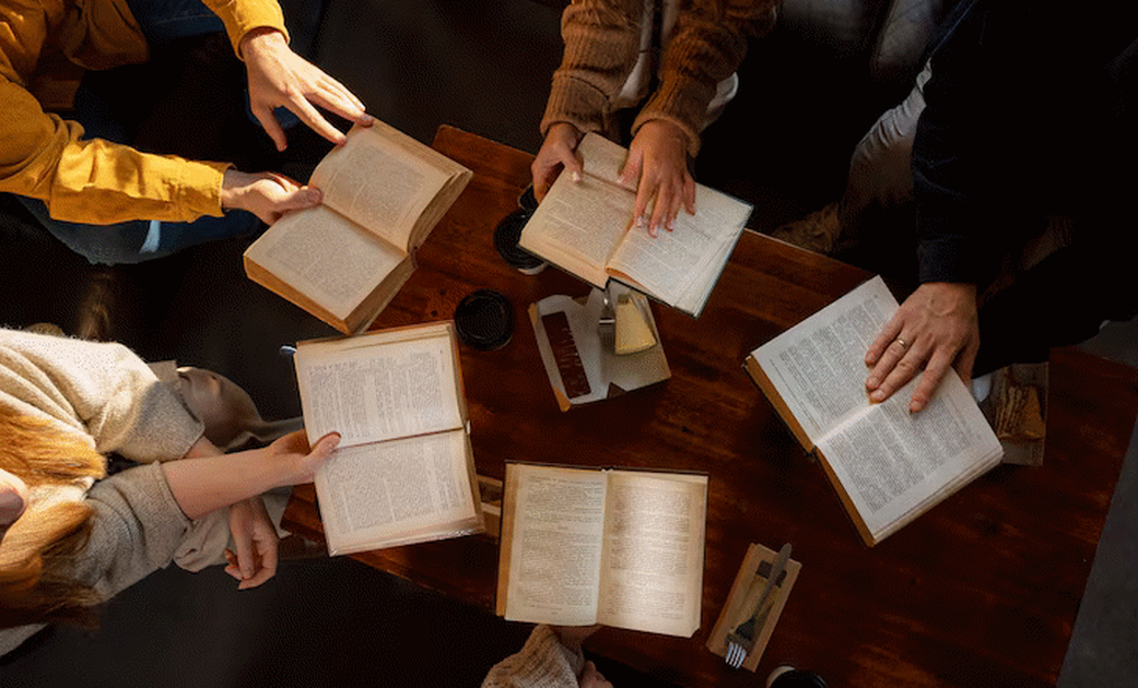 North Tyne & Redesdale Bible Study group - News - Elsdon: St Cuthbert ...
