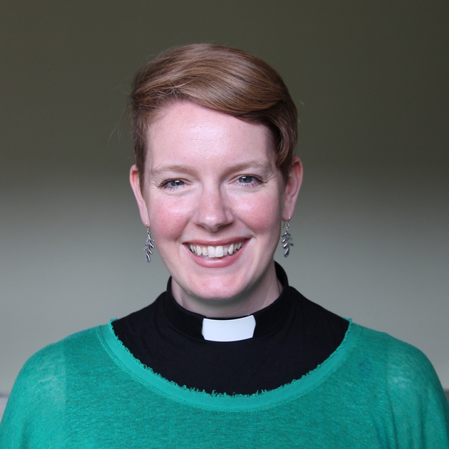 Revd Sarah joins us as Priest-in-Charge - News - Immanuel and St Andrew ...
