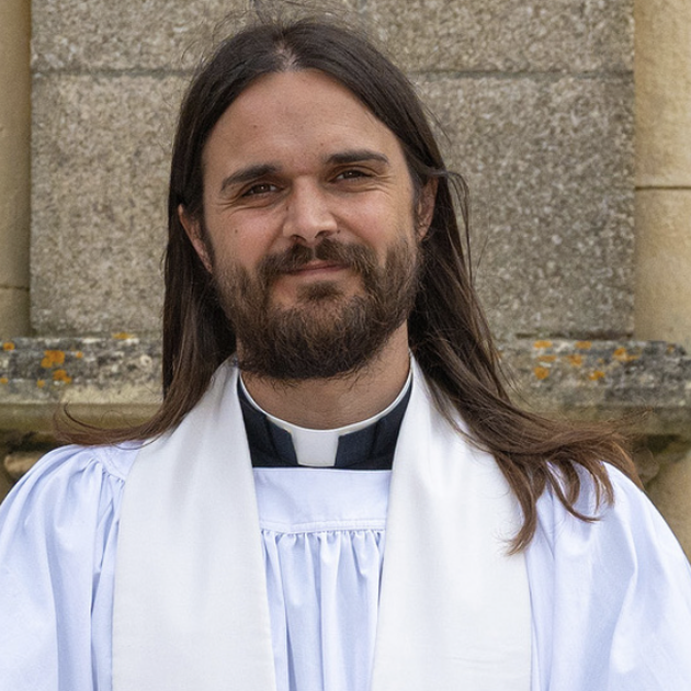 New Rector - News - St Mabyn: St Mabena - A Church Near You