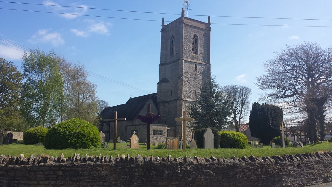 St Thomas and St James Joining Wick, Doynton and Dyrham Parishes - News ...