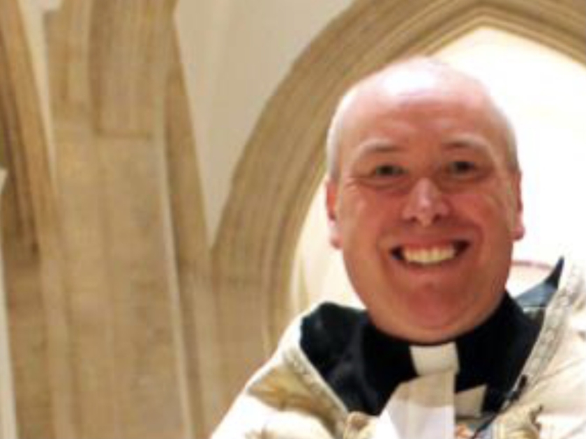 ARCHDEACON PAUL'S SHROVE TUESDAY MESSAGE - News - Dunsfold: St Mary ...
