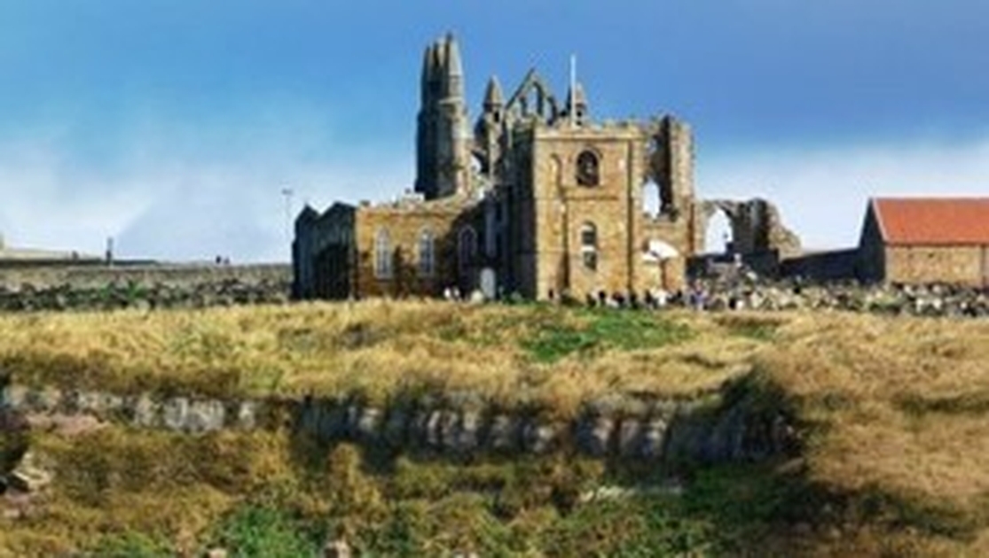 Whitby Centenary Walk - Invitation and Information - News - St Hilda ...