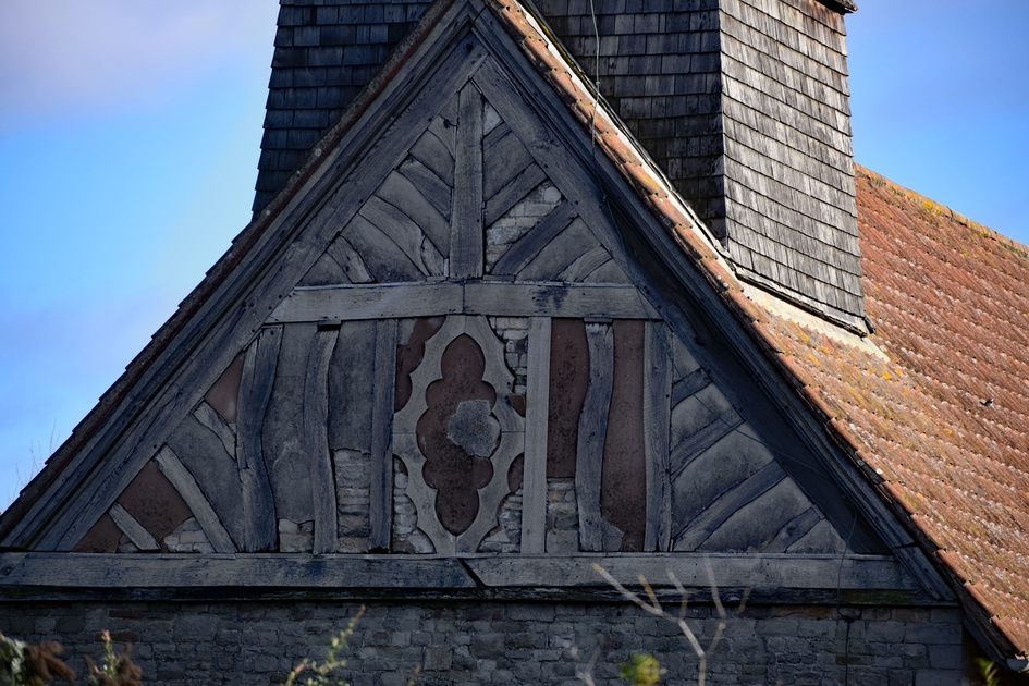 Work to begin on St John's Restoration - News - The Wickwar Benefice ...