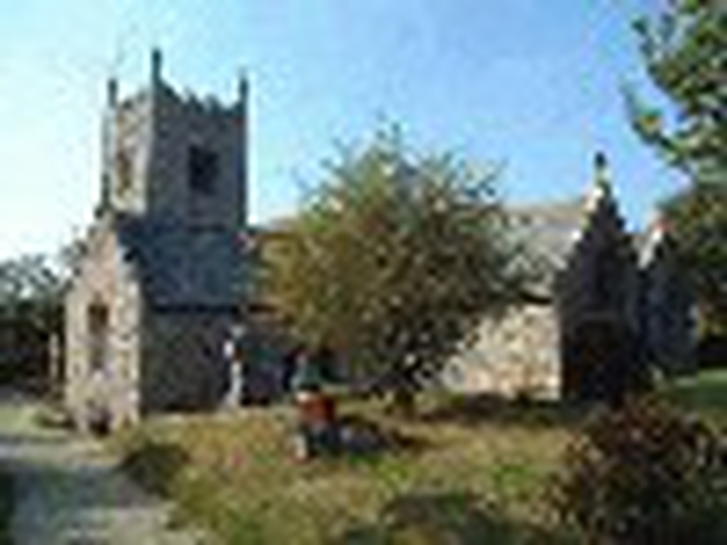 St Colan: St. Colanus - A Church Near You