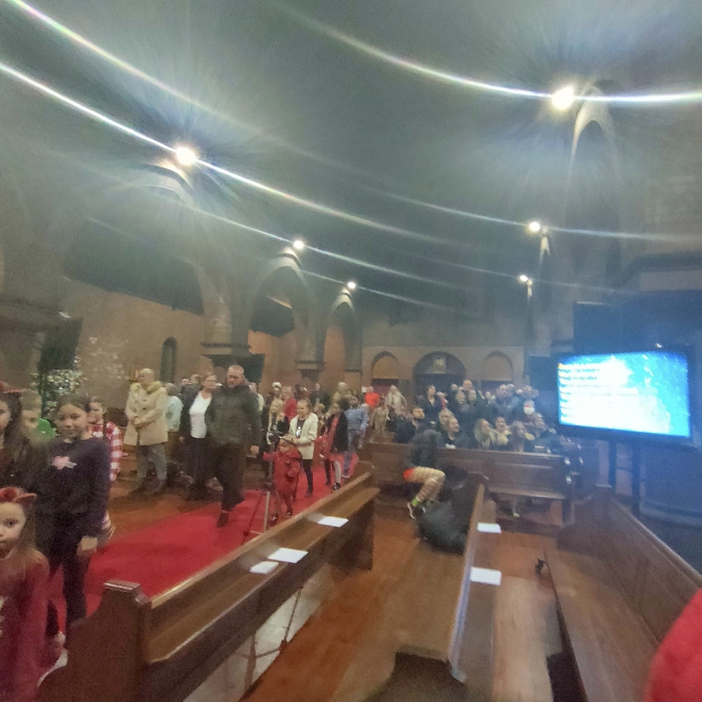 St John the Evangelist, South Bank. - A Church Near You