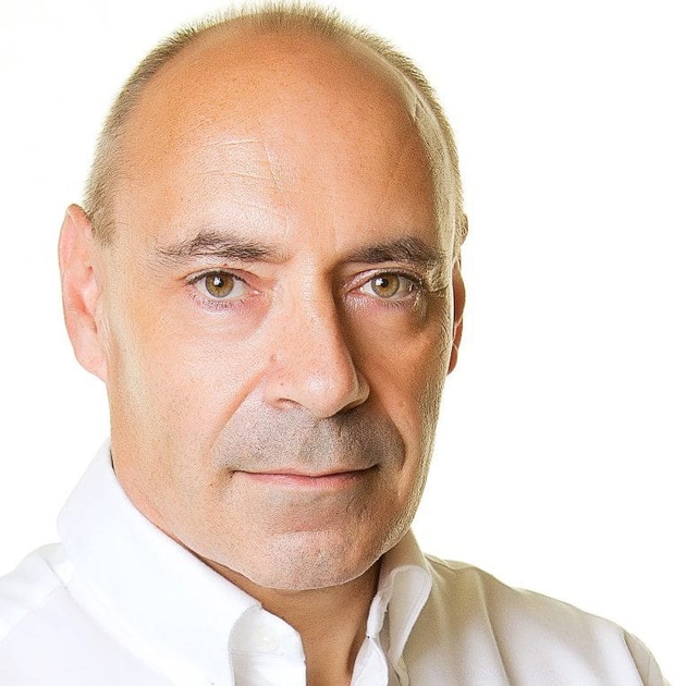 Our Rector - News - St Peter and St James - A Church Near You