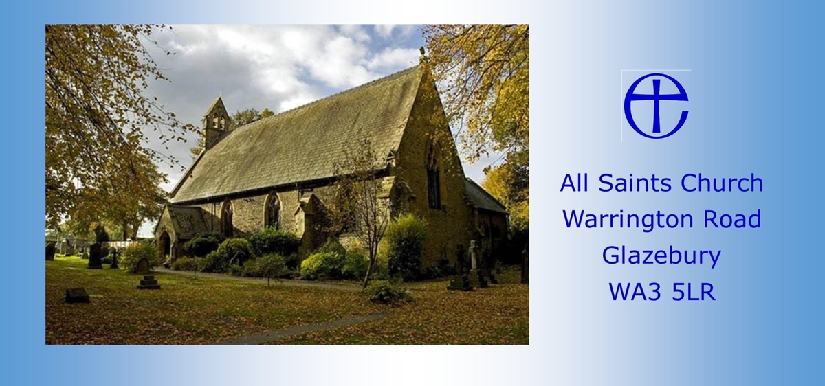 Churchyard Tidy - News - All Saints - A Church Near You