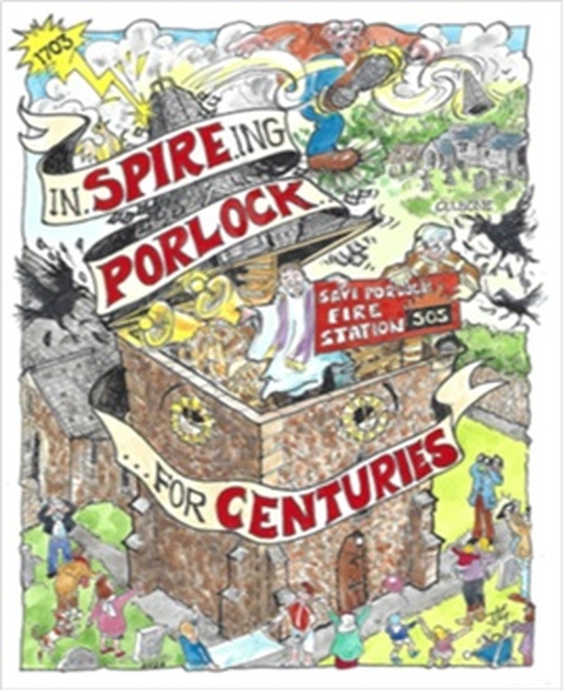 Porlock InSpired update - News - St Dubricius Church, Porlock - A ...