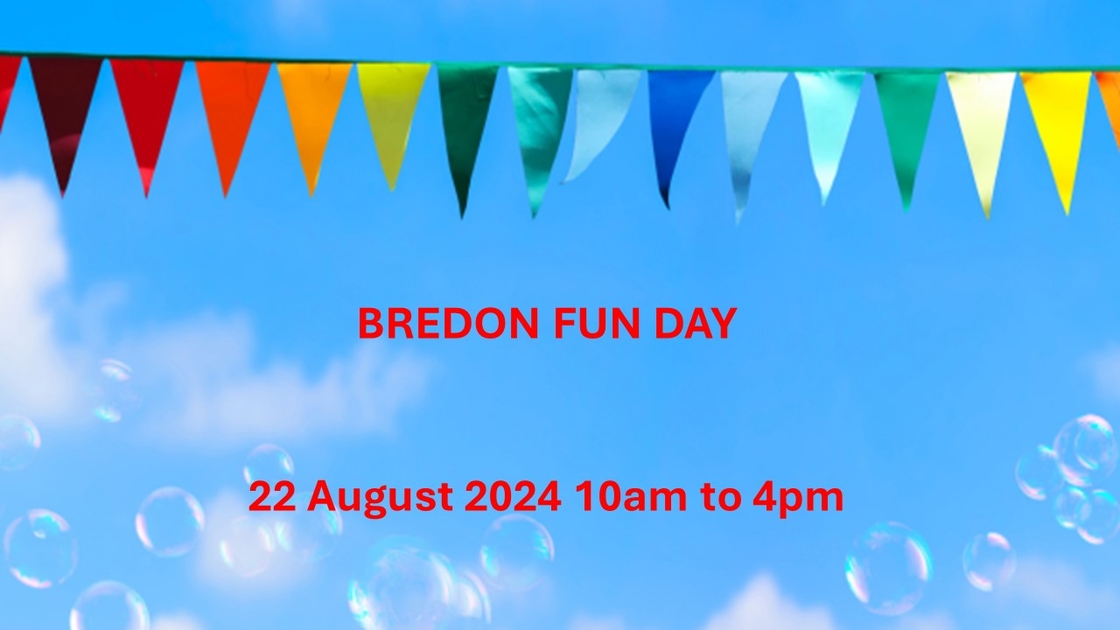 Bredon Fun Day - 22nd August 2024 - News - St Giles - A Church Near You