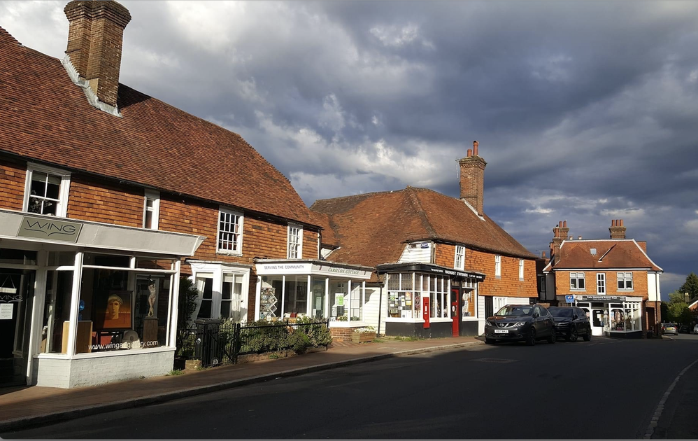 Wadhurst is the best place to live - The Sunday Times - News - St Peter ...
