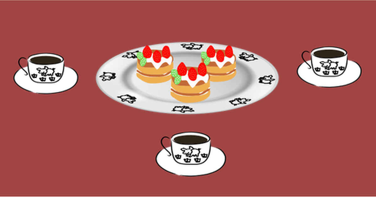 Monthly Coffee Morning at Drayton Village Hall - News - Shenington ...