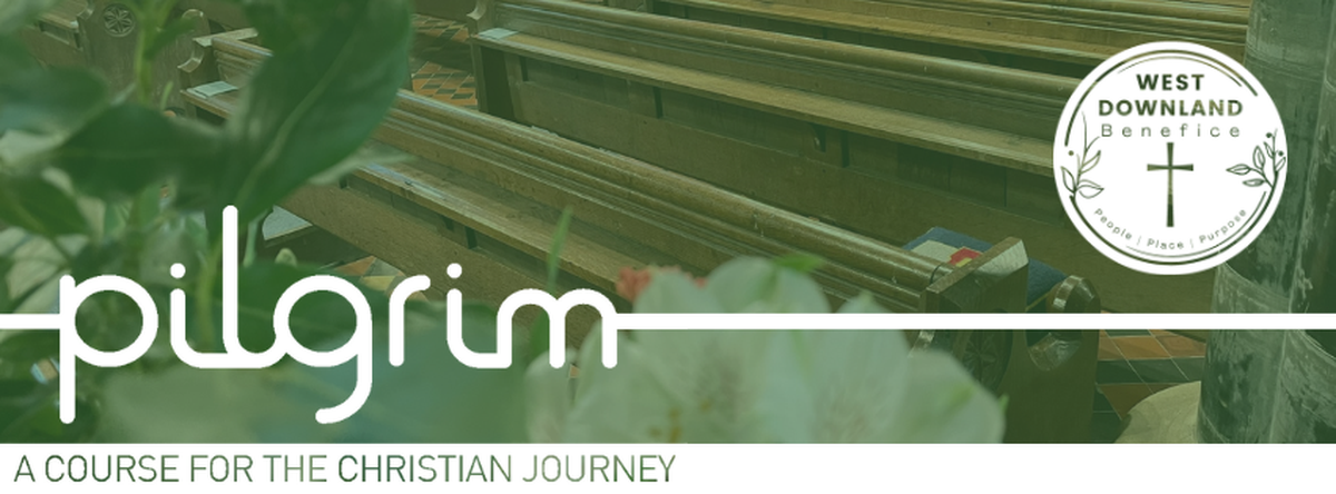 Benefice Pilgrim Course - News - Shefford Woodlands: St Stephen - A ...