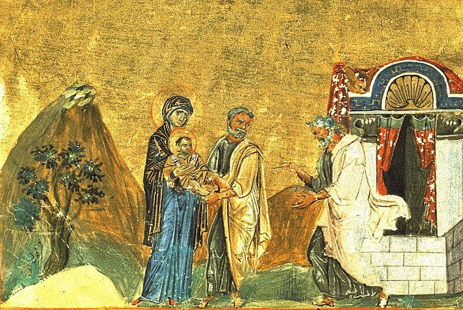 Thursday 1st January Feast of the Circumcision of our Lord - News - St ...