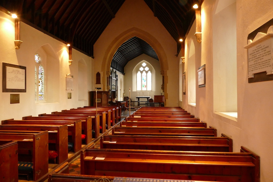 St. Peter and St. Paul, Shalden, welcomes you. - News - St Peter & St ...