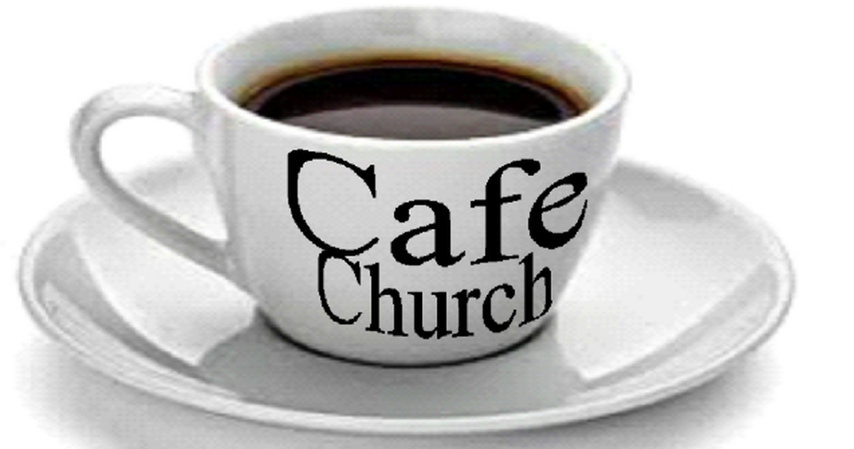 Cafe Church - Events - St.Mary's, Cadgwith - A Church Near You