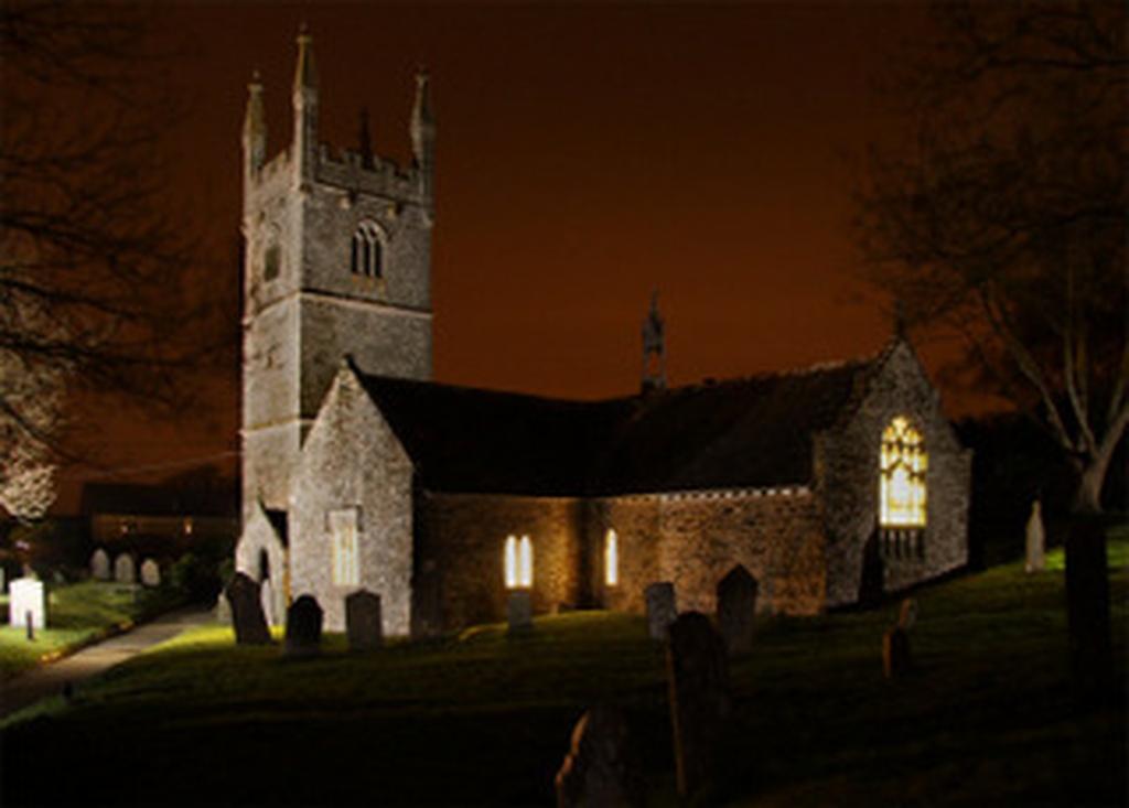 St Germoe - A Church Near You