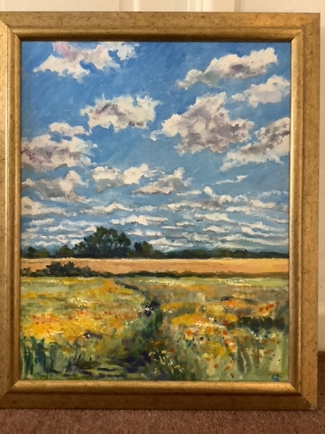 St James Abson Art Exhibition. - News - St James the Great, Abson - A ...