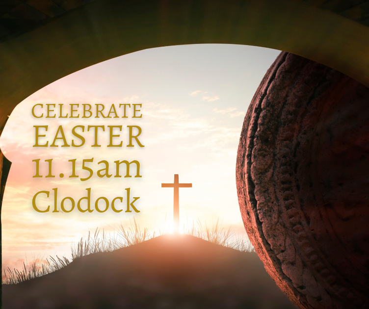 Easter Sunday Holy Communion Service - Events - The Parish Church of St ...