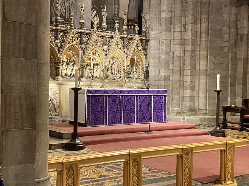 Services in the Presteigne Group of Parishes on Sunday 14 December ...