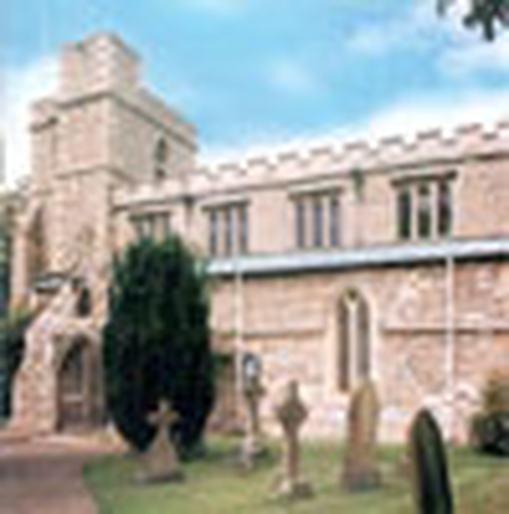 St Dunstan's Church - A Church Near You