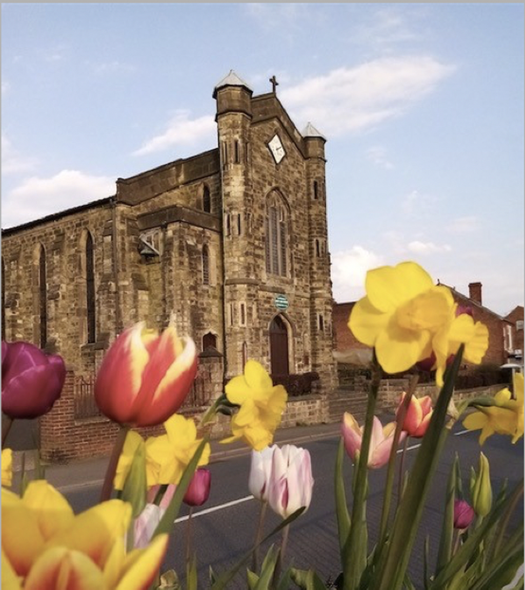 Events - Upper Gornal: St Peter - A Church Near You