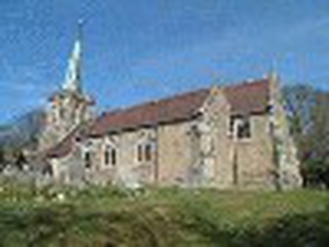 St Kea: All Hallows - A Church Near You