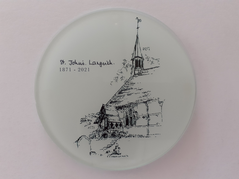 Merry Christmas and Happy New Year from Father Tony Forrest - News - St ...