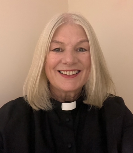 New Priest in Charge for Pucklechurch, Abson and Wick with Doynton and ...