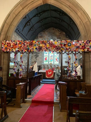 News - Kirk Hallam Church - A Church Near You