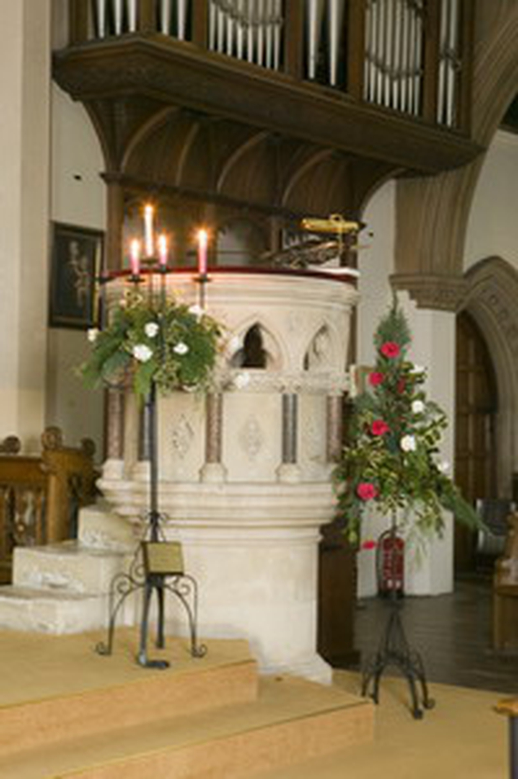 Holy Trinity Leamington Spa - A Church Near You