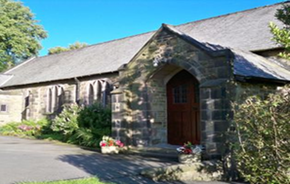 Team Ash Wednesday Service - News - Edenfield Parish Church - A Church ...