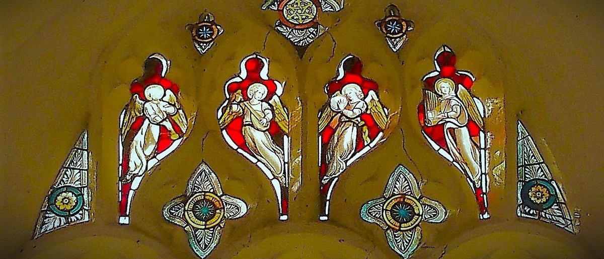 Bimonthly Newsletter - News - Hindringham Church - A Church Near You