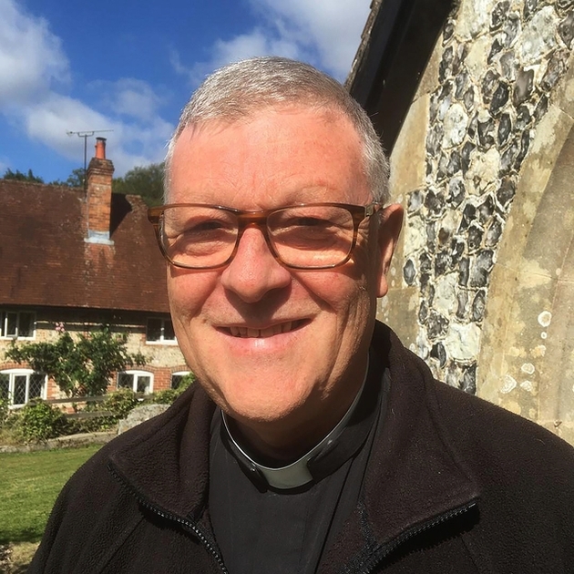 Appointment of a Priest in charge - News - St John the Evangelist ...