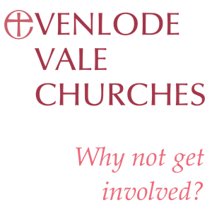 Our Churches - Evenlode Vale Churches - A Church Near You