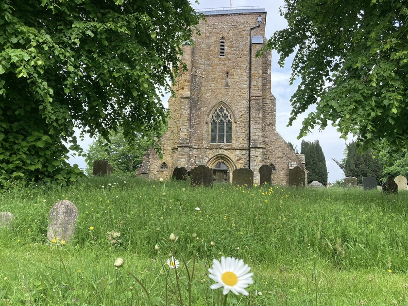 Church News Sheet - Sunday 24th August - Tenth Sunday after Trinity ...