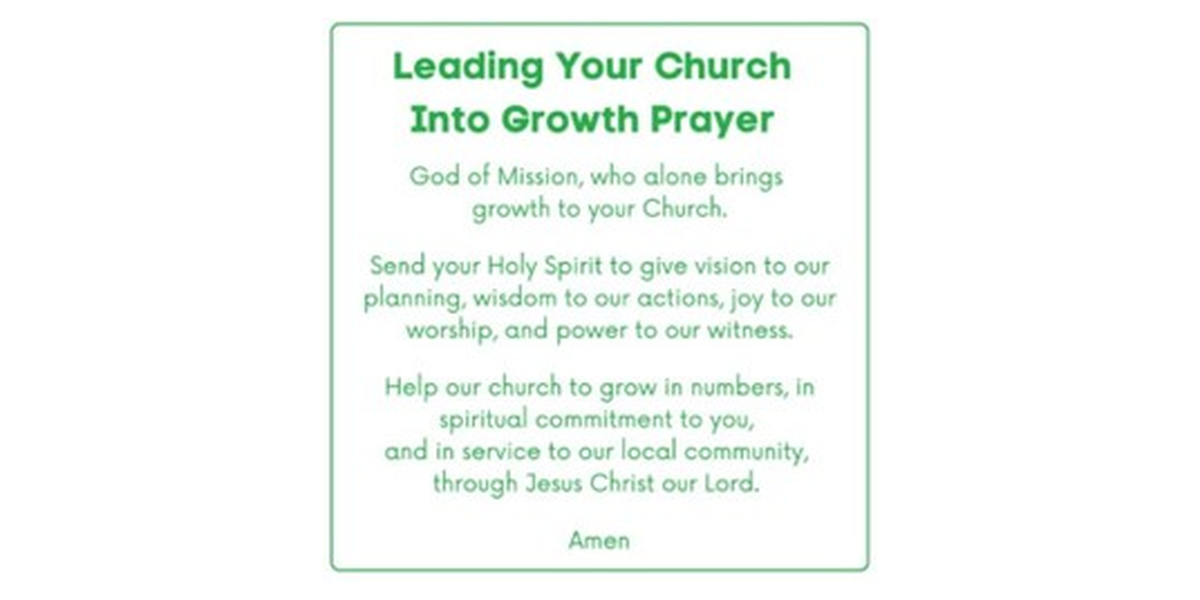 Prayers - News - St Anne - A Church Near You