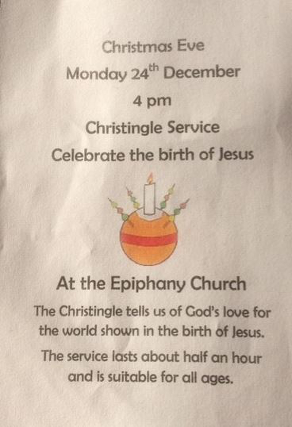 Leeds, Gipton: Church of the Epiphany - A Church Near You