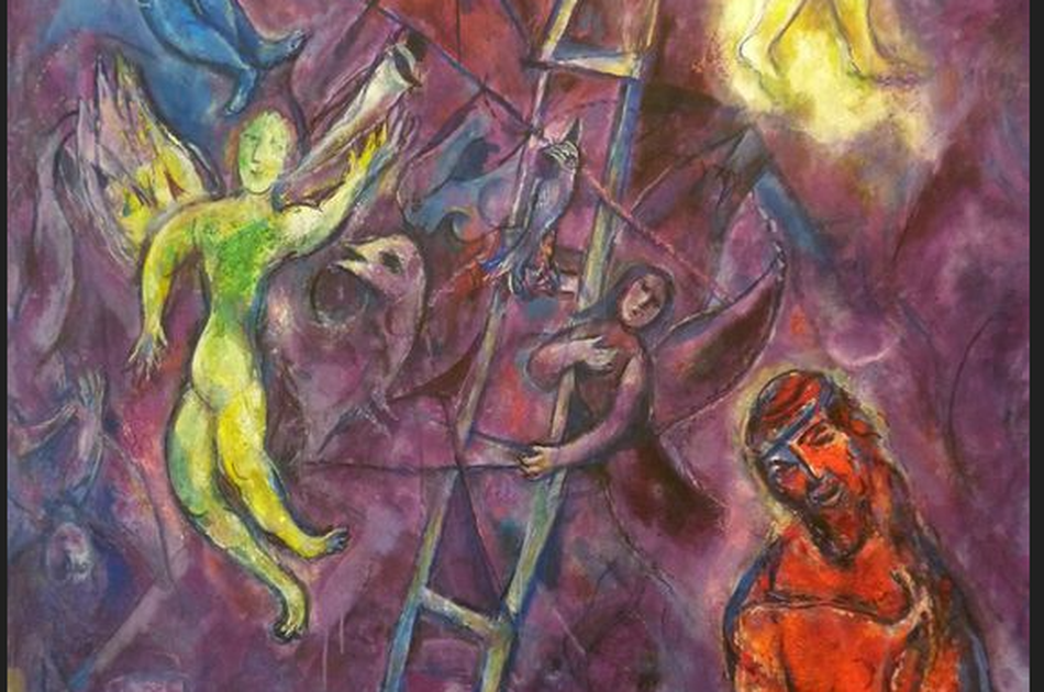 Boundaries and bridges. - News - St Nicholas, Hatherop - A Church Near You