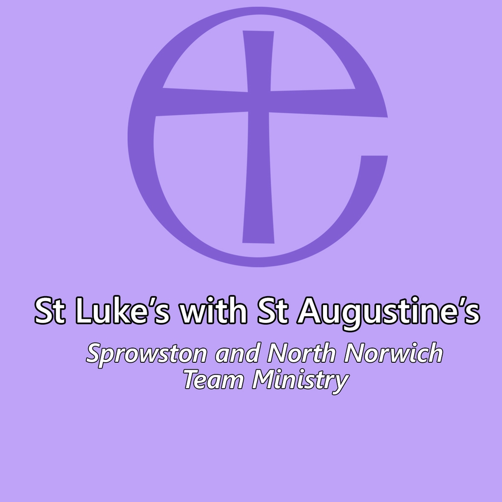 St Luke's, New Catton - A Church Near You